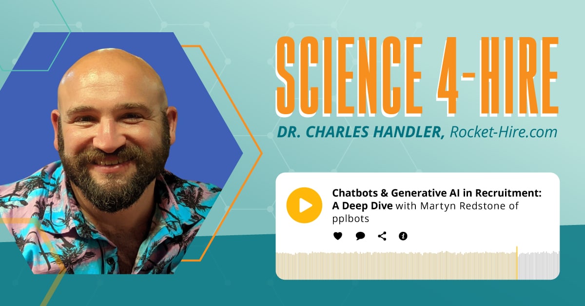 Chatbots & Generative AI in Recruitment: A Deep Dive - Rocket-Hire