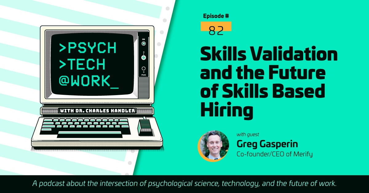 Skills Validation & the Future of Skills Based Hiring - Rocket-Hire